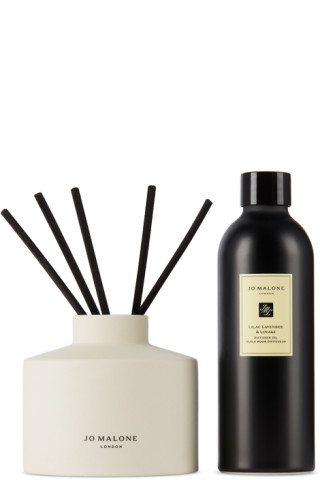 Jo Malone London Diffusers & Home Fragrances | SSENSE | SSENSE
