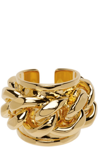 Balmain jewelry for Women | SSENSE