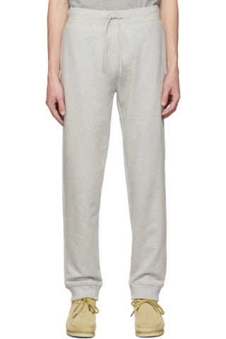 A.p.c. pants for Men | SSENSE