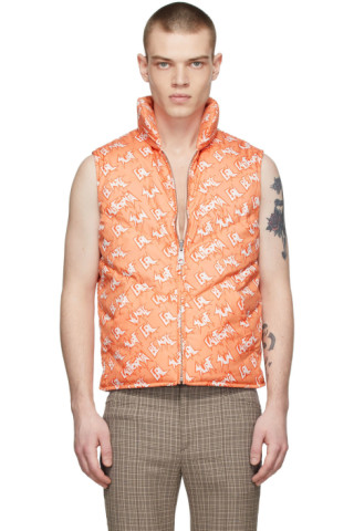 Erl clothing for Men | SSENSE UK