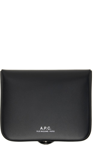 A.p.c. wallets for Men | SSENSE