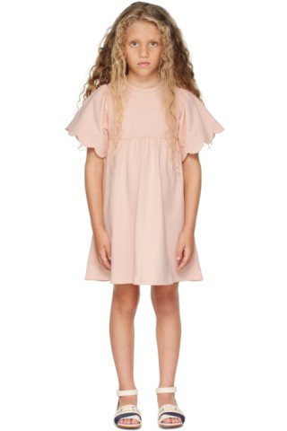 Robes Et Ensembles Pour Enfant | Art de vivre et vêtements | SSENSE ...