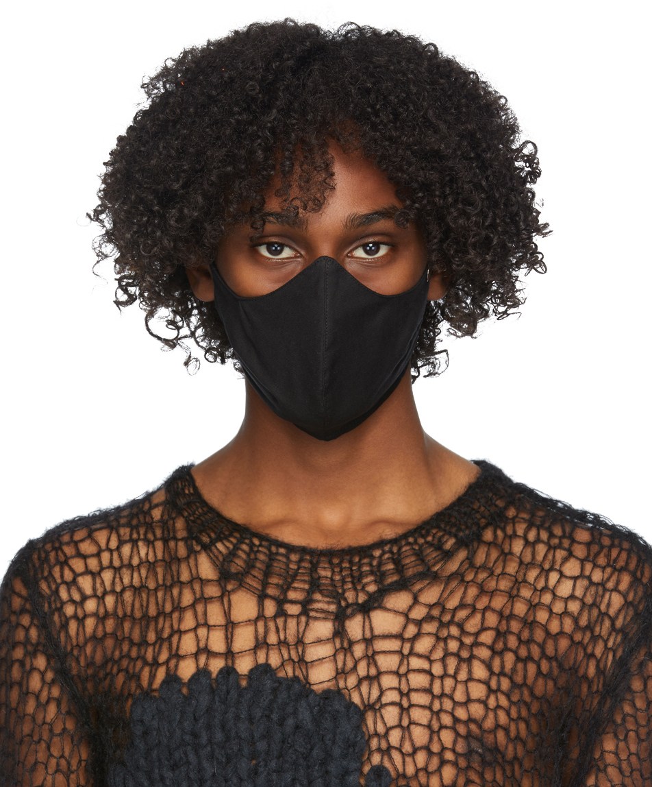 Tips/Advice on how to make an oversized mask fit? As well as change ...