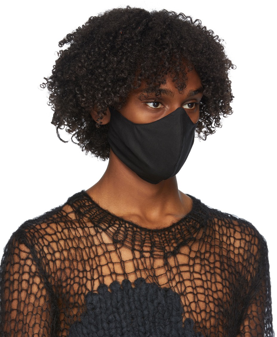 Tips/Advice on how to make an oversized mask fit? As well as change ...