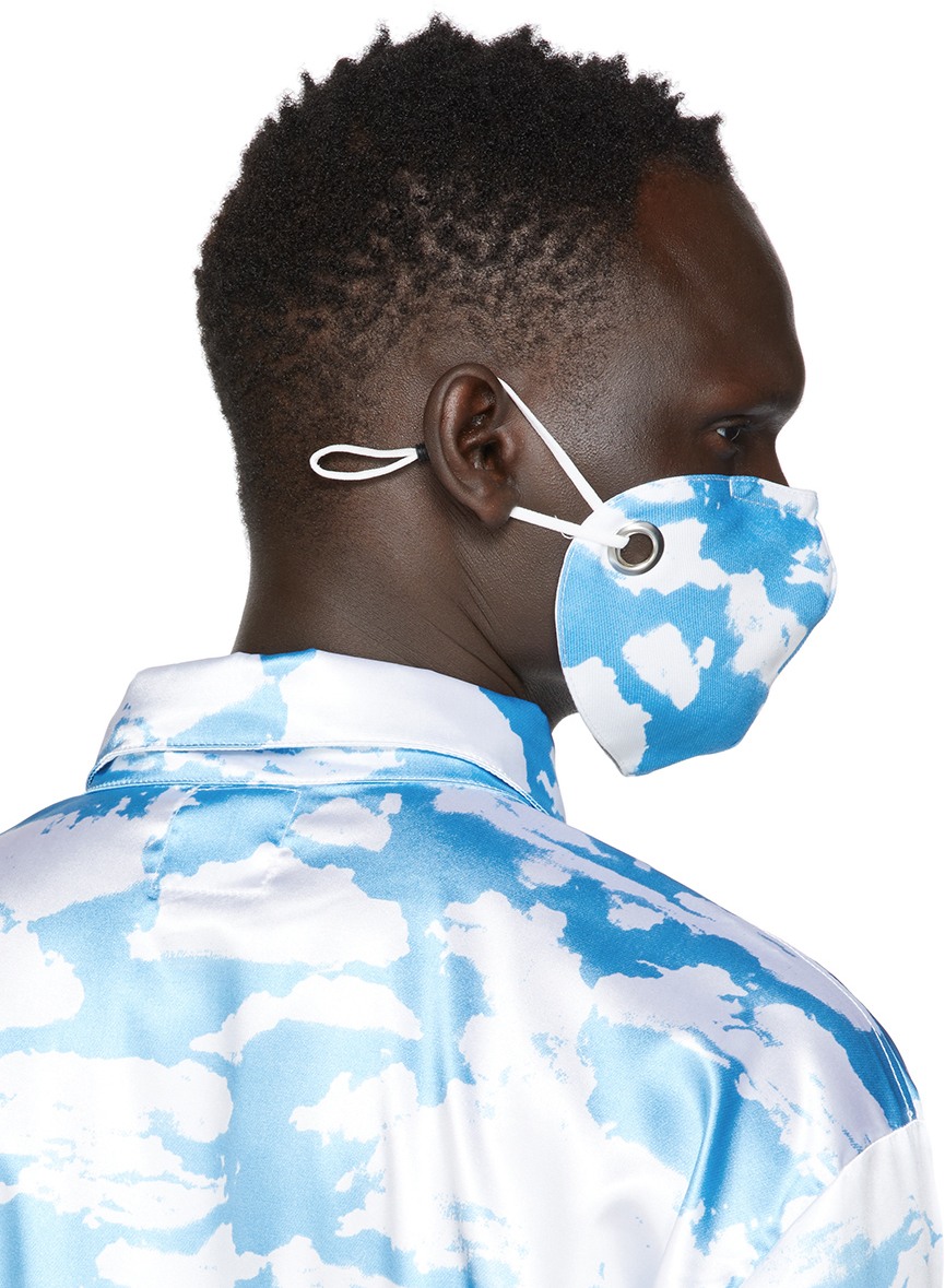 Tips/Advice on how to make an oversized mask fit? As well as change ...