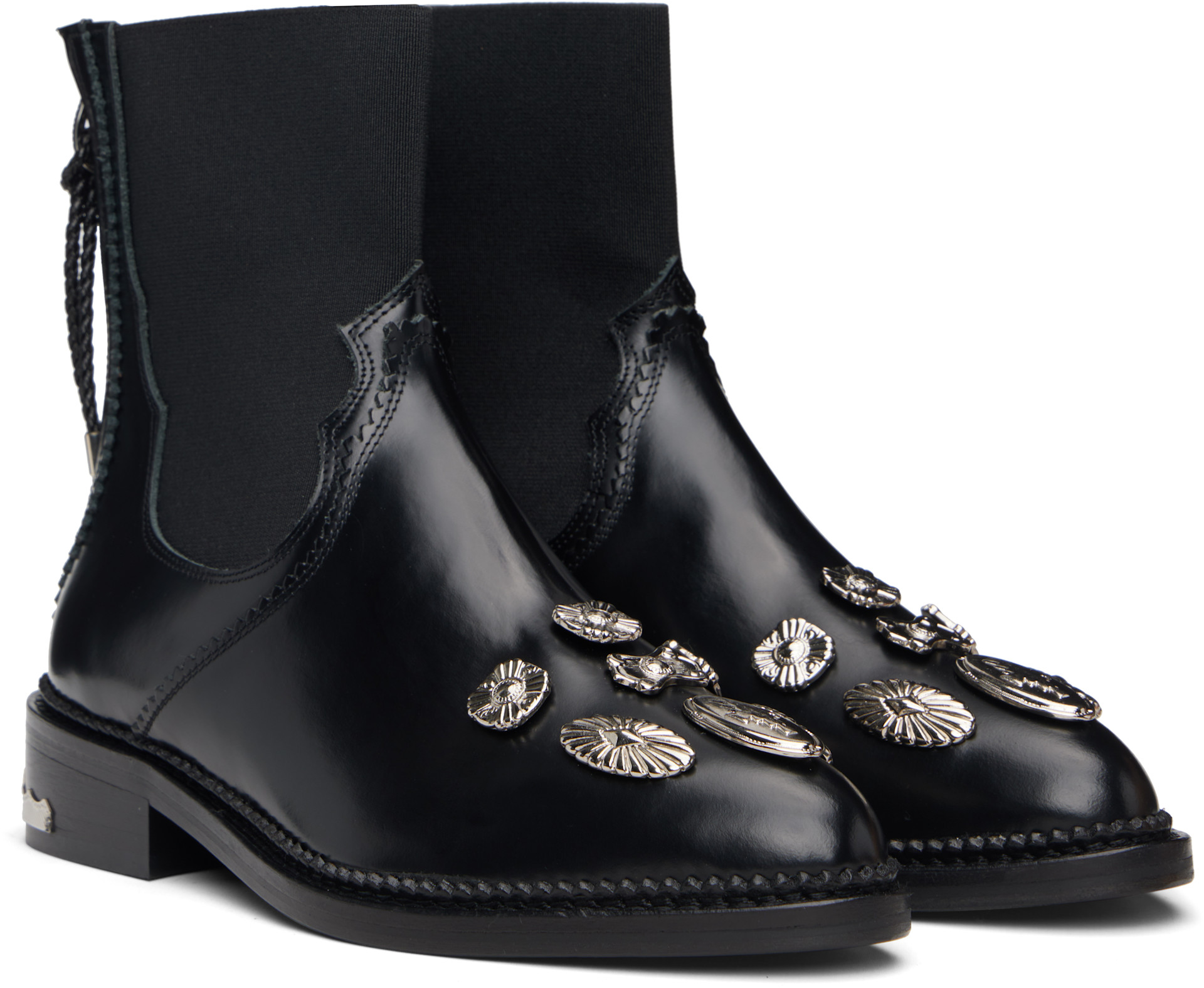 Toga Pulla Boots