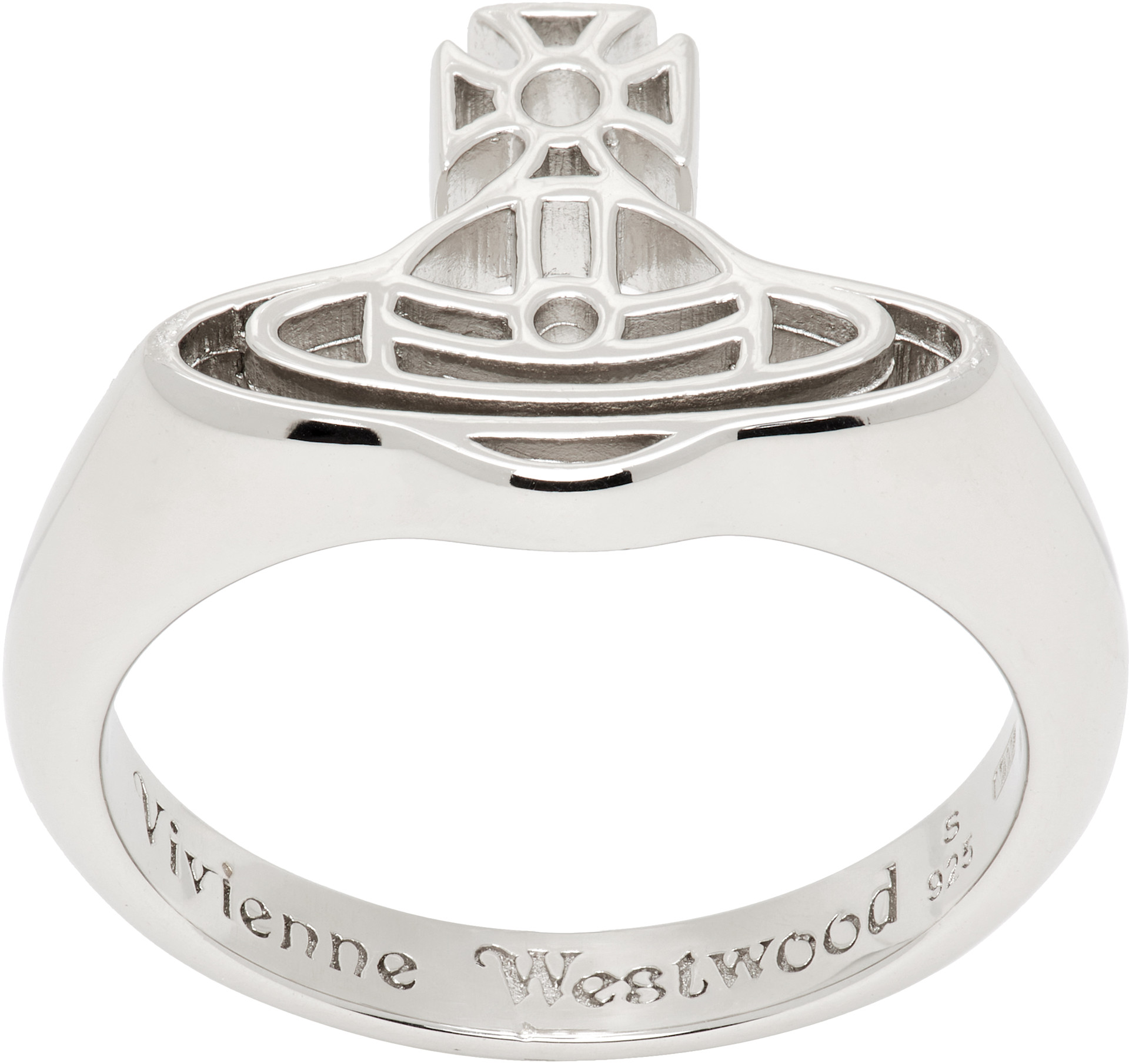 Vivienne Westwood: Avon Ring | SSENSE